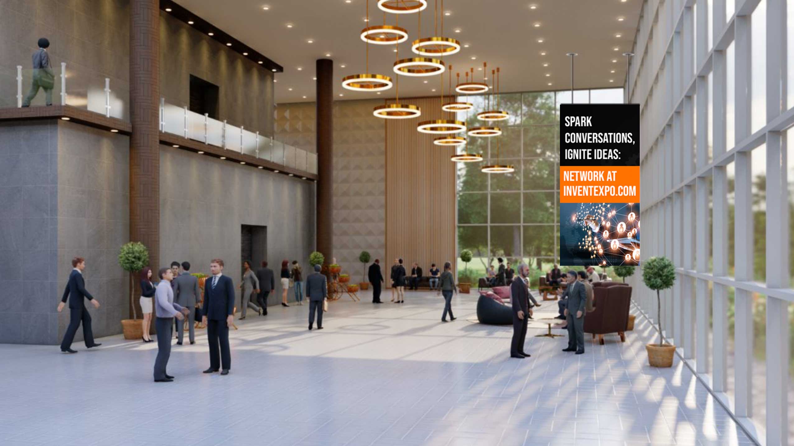 InventExpo 2024: The Innovation Spark